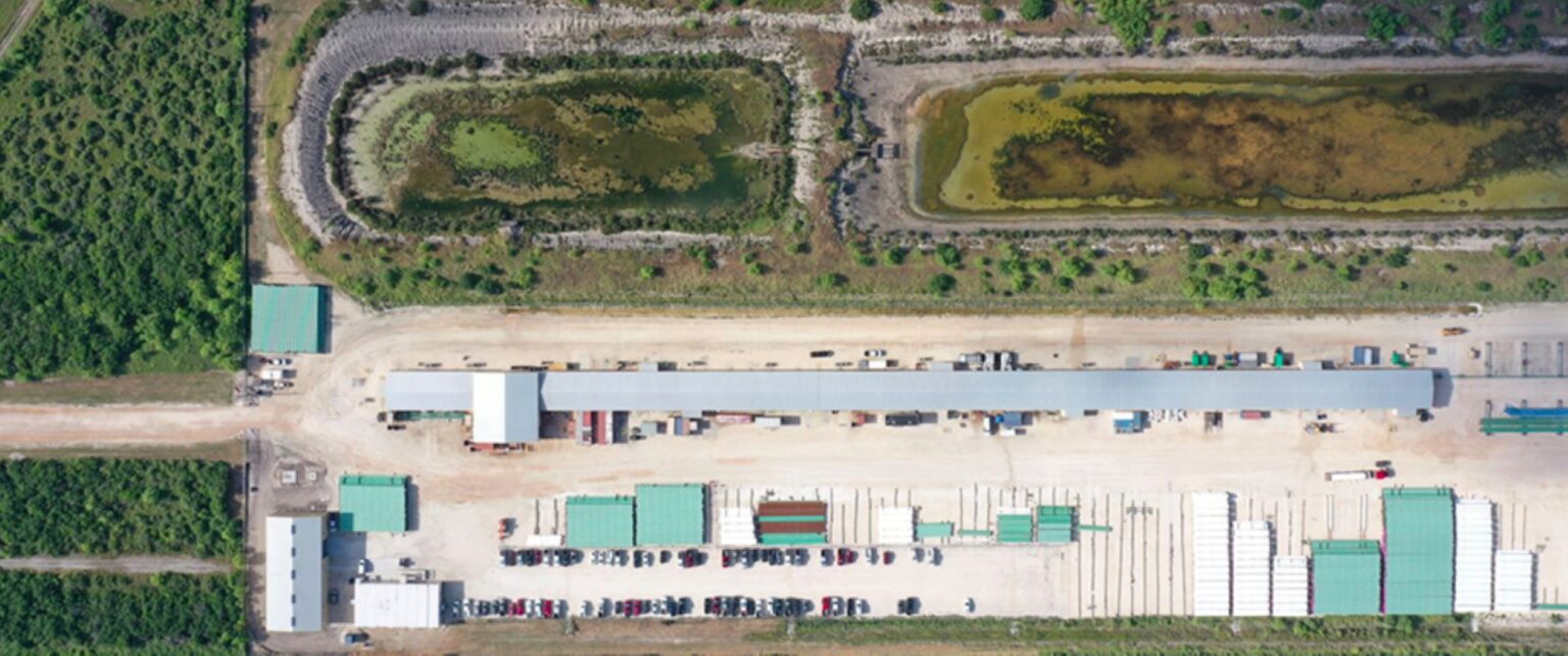 Subsea 7 awarded contract offshore Gulf of Mexico - Premier Technical ...