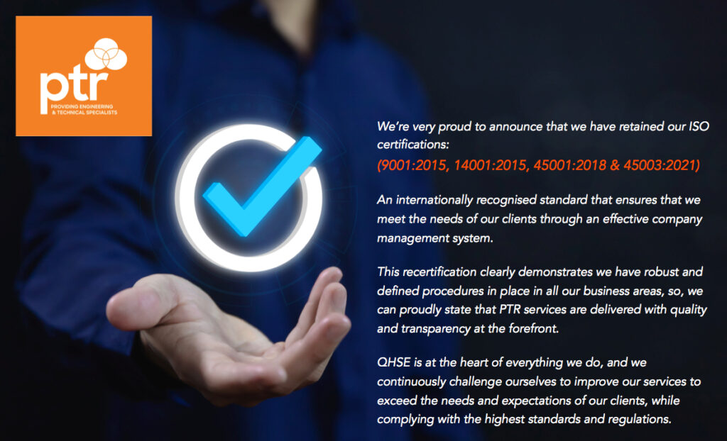 Home - Premier Technical Resources